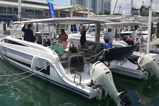 Private Luxury Power Catamaran. Enjoy USVI Aboard MV Hydra - Exploring the USVI by Sea: A Review of the Private Luxury Power Catamaran Experience