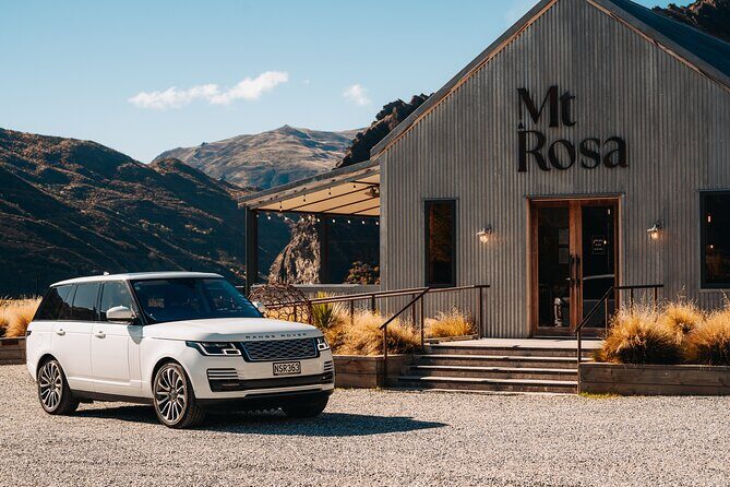 Private Luxury Return Transfers - Queenstown to Cromwell Vineyard - Practical Tips for Booking and Enjoying Your Transfer