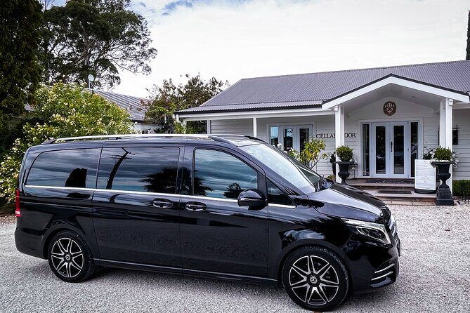 Private Luxury Return Transfers - Queenstown to Wanaka Vineyards - FAQ