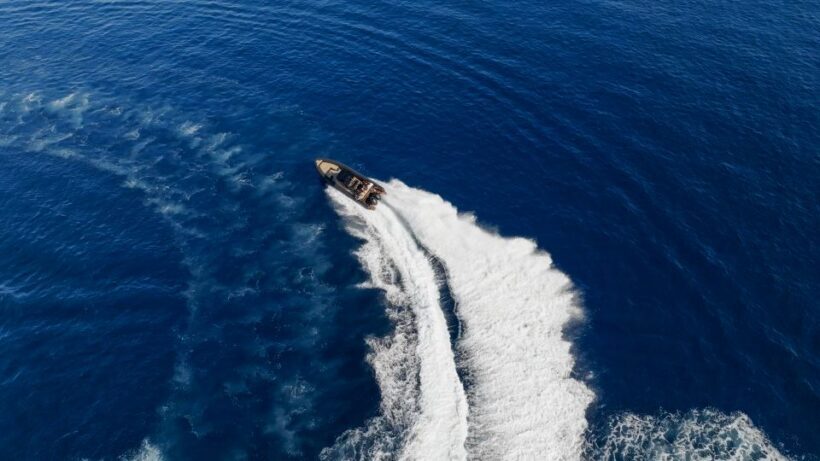 Private luxury RIB cruise Aigina, Agkistri - What Makes This Experience Stand Out?