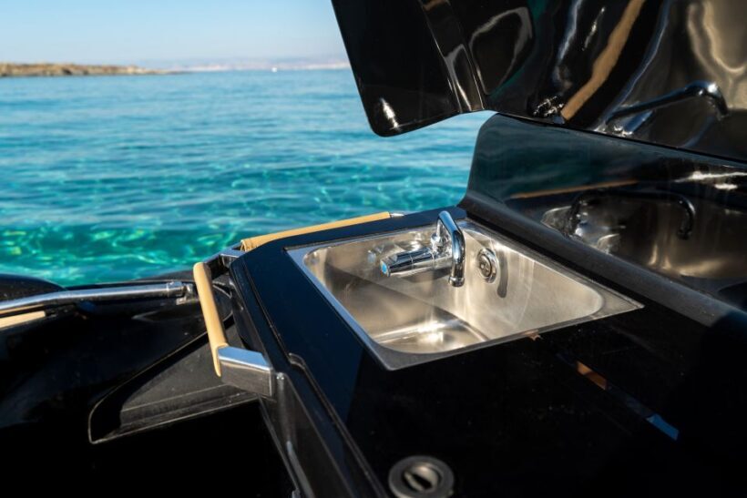 Private luxury RIB cruise Aigina, Agkistri - Why This Cruise Offers Great Value