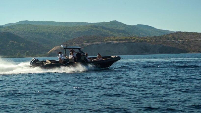 Private luxury RIB cruise Aigina, Agkistri - Who Should Consider This Tour?