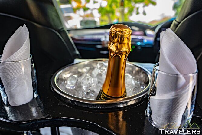 Private Luxury Round-Trip Transfer: Hewanorra International Airport - Why Choose This Private Transfer?