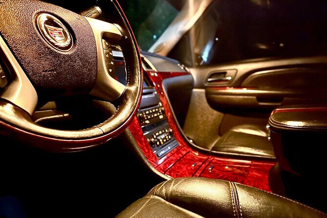 Private Luxury Round-Trip Transfer: Hewanorra International Airport - The Value of This Service