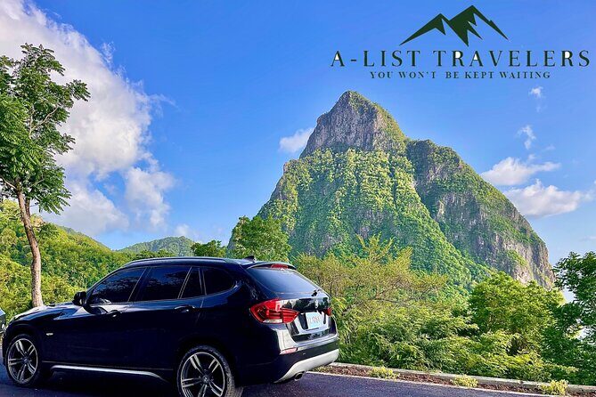 Private Luxury Round-Trip Transfer: Hewanorra International Airport - Who Should Consider This Transfer?