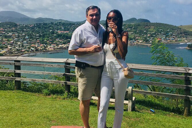 Private Luxury Round-Trip Transfer: Hewanorra International Airport - Frequently Asked Questions