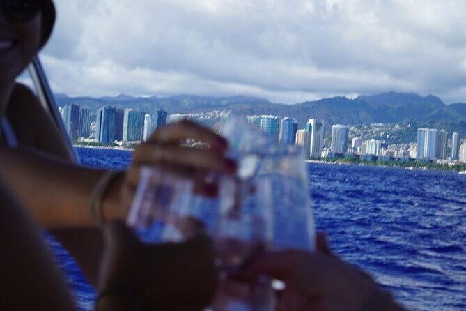 Private Luxury Sailboat Charters of Honolulu - Authentic Feedback & Expectations