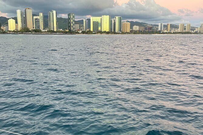 Private Luxury Sailboat Charters of Honolulu - Final Thoughts