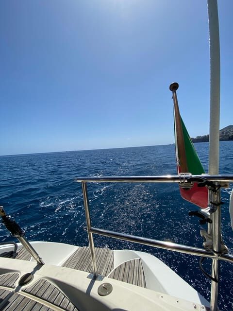 Private Luxury Sailing Yacht Charter Madeira Island - What to Expect from the Madeira Yacht Experience
