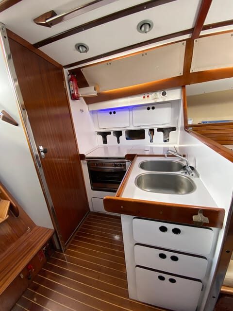 Private Luxury Sailing Yacht Charter Madeira Island - Final Thoughts
