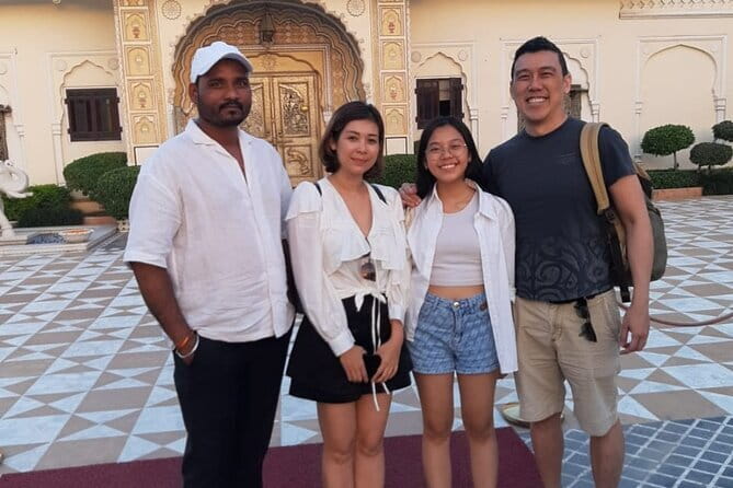 Private Luxury Same Day Agra Sightseeing Tour from Delhi - Who Will Love This Tour?