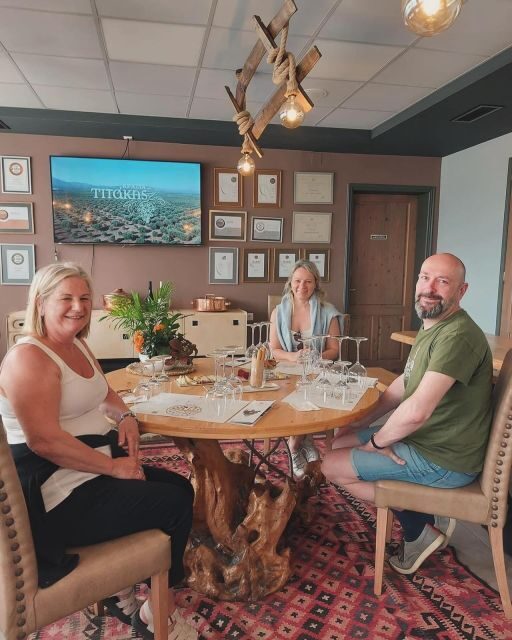 Private Luxury Special Occasion Celebration Wine Experience - Who Will Love This Tour?