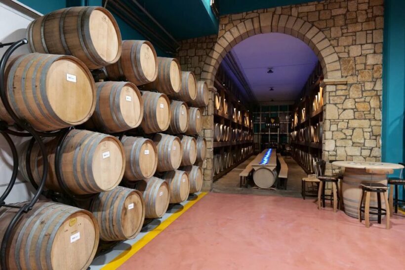 Private Luxury Special Occasion Celebration Wine Experience - The Sum Up