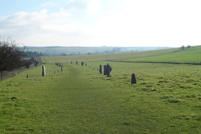 Private Luxury Sunrise Stonecircle Fully Guided Tour - Transportation and Comfort