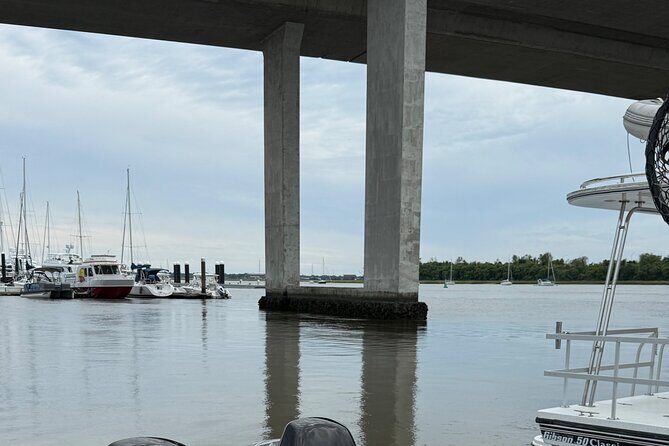 Private Luxury Sunset Boat Tour in Charleston Harbor - Final Thoughts: Who Is This Tour Best For?