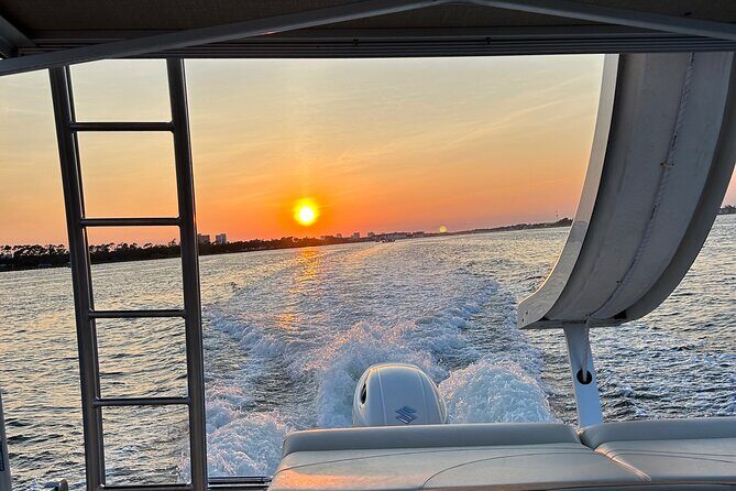 Private Luxury Sunset Cruise in Panama City Beach - Why This Tour Offers Value