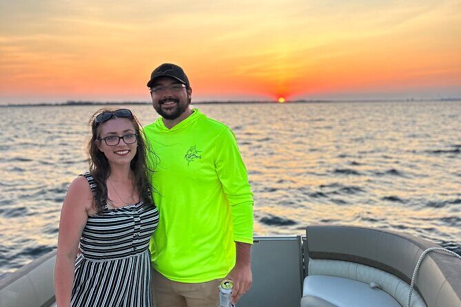 Private Luxury Sunset Cruise in Panama City Beach - Who Should Consider This?