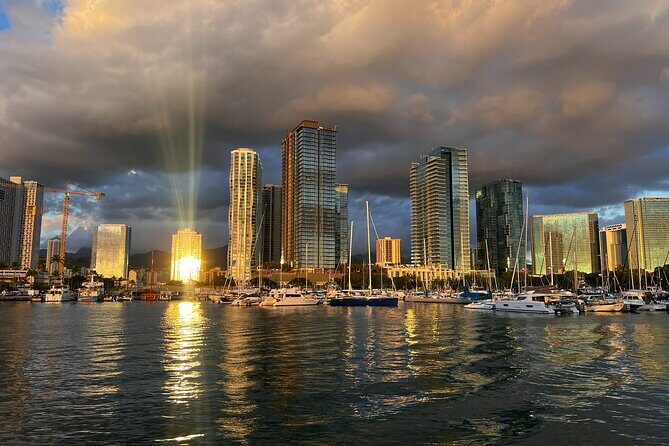 Private Luxury Sunset Cruise in Waikiki - The Sum Up: Is It Worth It?