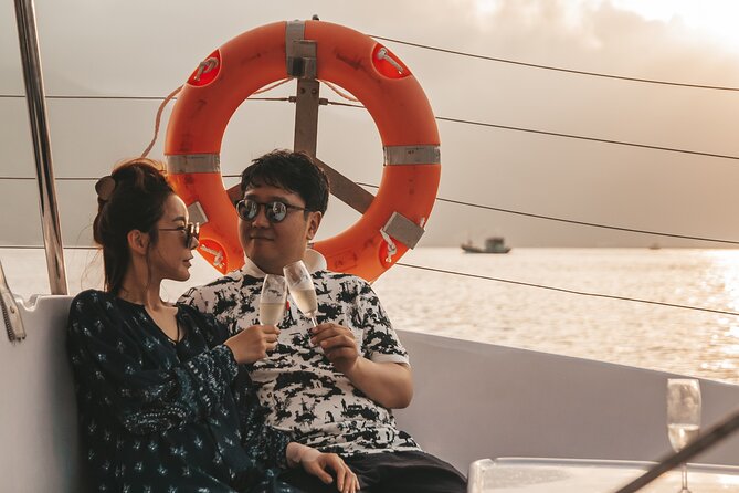 Private Luxury Sunset Cruise on Yacht in Nha Trang - Practical Considerations
