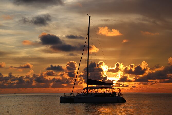Private Luxury Sunset Cruise on Yacht in Nha Trang - Final Thoughts: Who Will Love This Tour?