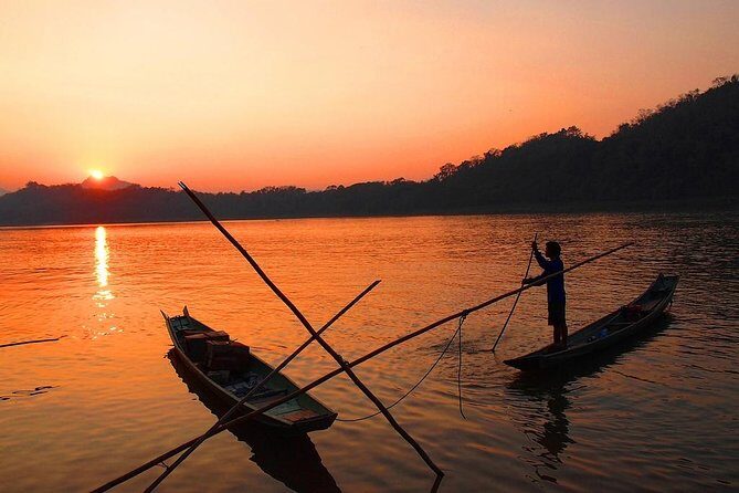 PRIVATE Luxury Sunset Mekong AFTERNOON TRIP with BBQ DINNER & COOK CLASS - Itinerary Breakdown: What to Expect