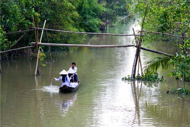 PRIVATE Luxury Sunset Mekong AFTERNOON TRIP with BBQ DINNER & COOK CLASS - What the Reviews Say
