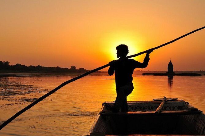 PRIVATE Luxury Sunset Mekong AFTERNOON TRIP with BBQ DINNER & COOK CLASS - FAQs