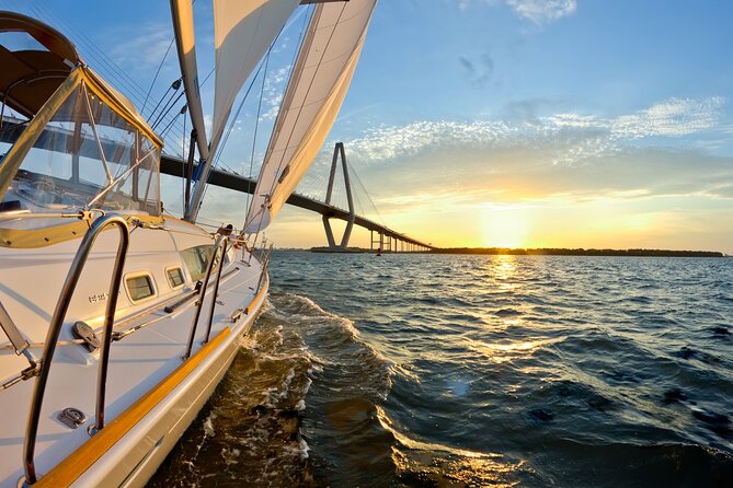 Private Luxury Sunset Sail on the 50ft Sailing Yacht Fate BYOB - Summing Up: A Perfect Evening for the Right Traveler