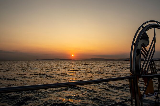 Private Luxury Sunset Sailing Cruise in the Athenian Riviera - Who Will Love This Cruise?