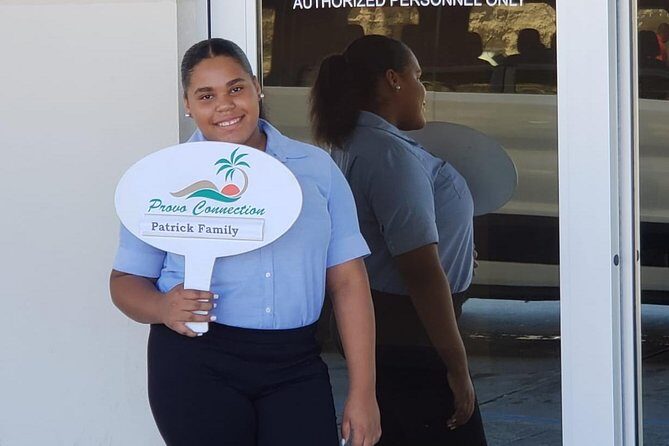 Private Luxury Suv Airport Transfer (One Way) - Detailed Review of the Experience