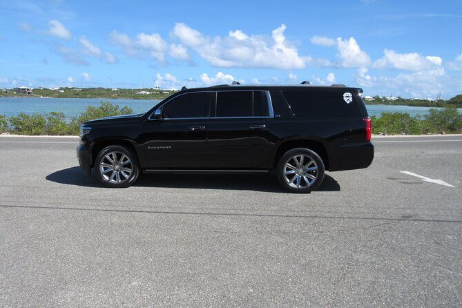 Private Luxury SUV Transfer Providenciales Airport (ONE WAY) - Final Thoughts: Is This Transfer Right for You?