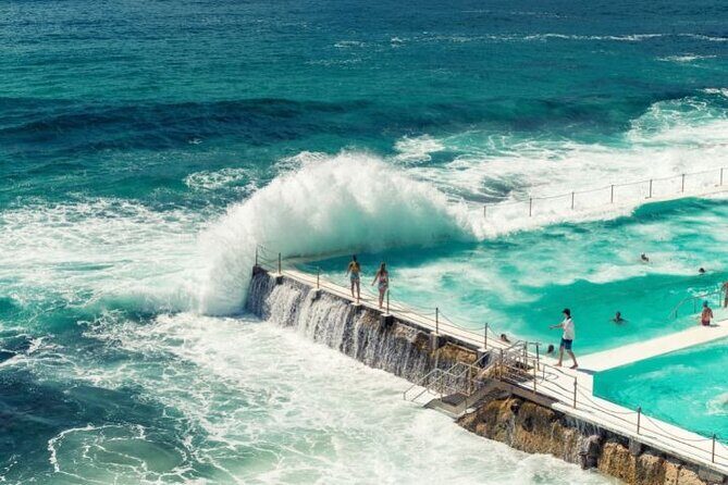 Private Luxury Sydney City Tour - up to 7 guests - A Closer Look at the Experience