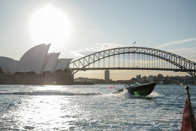 Private Luxury Sydney Harbour Cruise - Authentic Feedback from Travelers