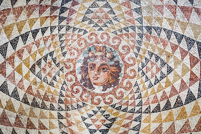 Private Luxury Tour: Ancient Corinth, Mycenae, Epidaurus, Nafplio - FAQs