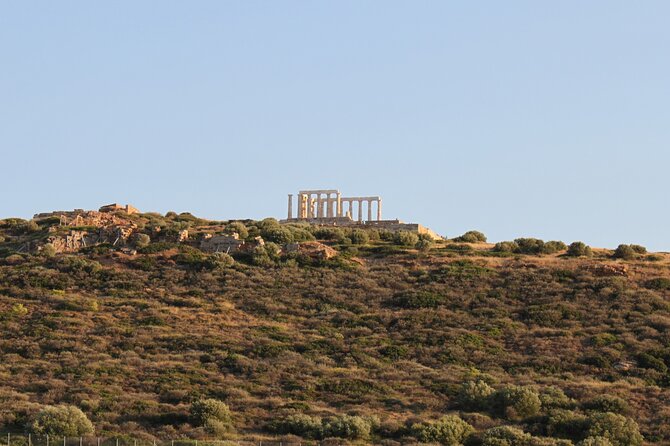 Private Luxury Tour: Athens Riviera & The Temple of Poseidon - What’s Included and What to Expect