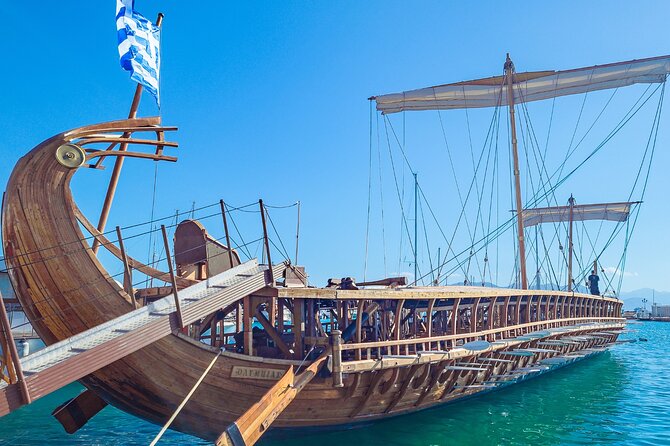 Private Luxury Tour: Athens Riviera & The Temple of Poseidon - Authenticity and Personal Touch