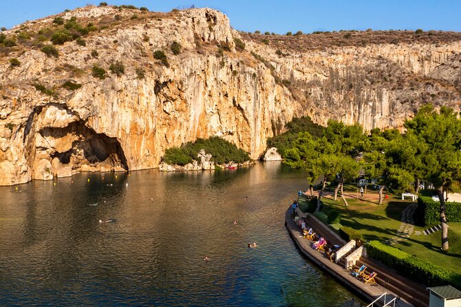 Private Luxury Tour: Athens Riviera & The Temple of Poseidon - FAQ