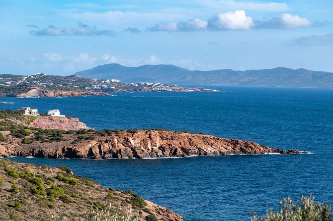 Private Luxury Tour: Athens Riviera & The Temple of Poseidon - Wrapping Up