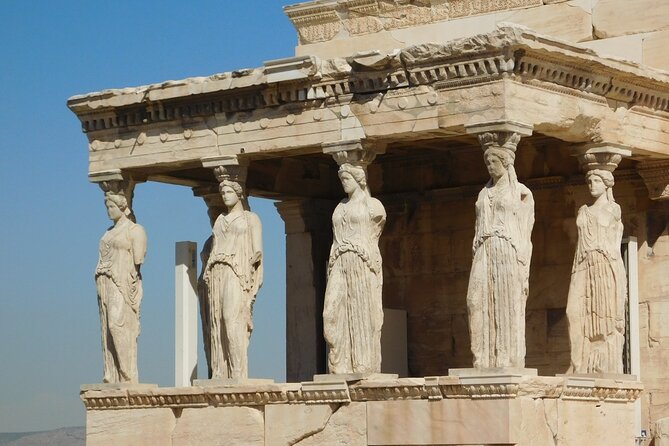 Private Luxury Tour: Athens & Temple of Poseidon Grand Tour - Authentic Insights from Past Travelers