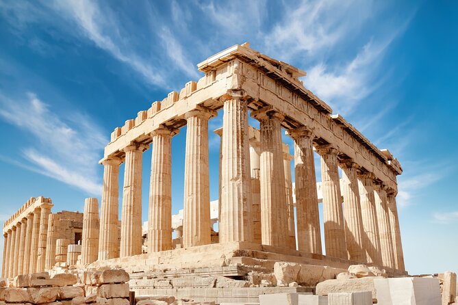 Private Luxury Tour: Athens & Temple of Poseidon Grand Tour - Who This Tour Is Best For