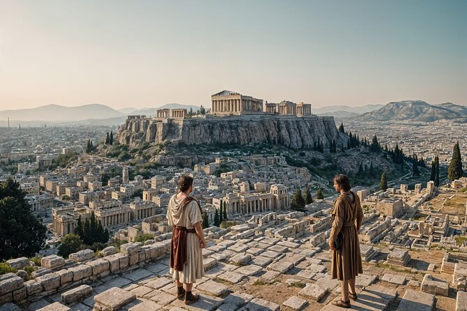 Private Luxury Tour: Athens & Temple of Poseidon Grand Tour - FAQs