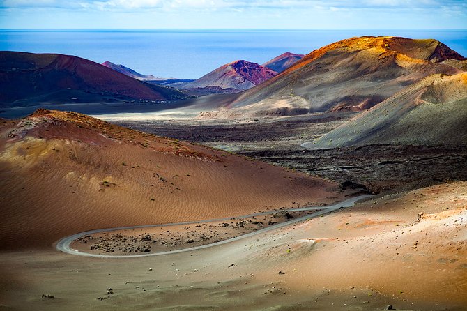Private Luxury Tour: Best of Lanzarote Island w/ Hotel or Cruise Port pick-up - Key Points