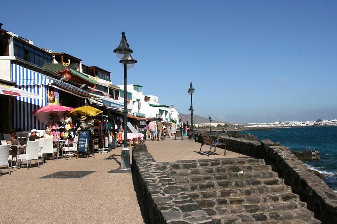 Private Luxury Tour: Best of Lanzarote Island w/ Hotel or Cruise Port pick-up - Does This Tour Suit You?