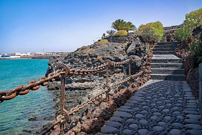 Private Luxury Tour: Best of Lanzarote Island w/ Hotel or Cruise Port pick-up - The Sum Up: Who Will Love This Tour?