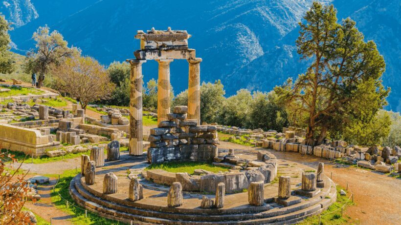 Private Luxury Tour: Delphi, Arachova and Hosios Loukas - Analyzing the Cost and Value