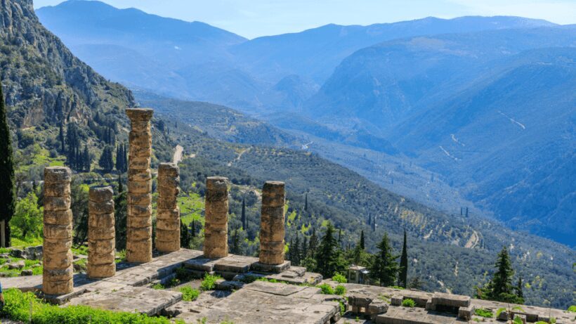 Private Luxury Tour: Delphi, Itea & the Charm of Galaxidi - Who Will Love This Tour?