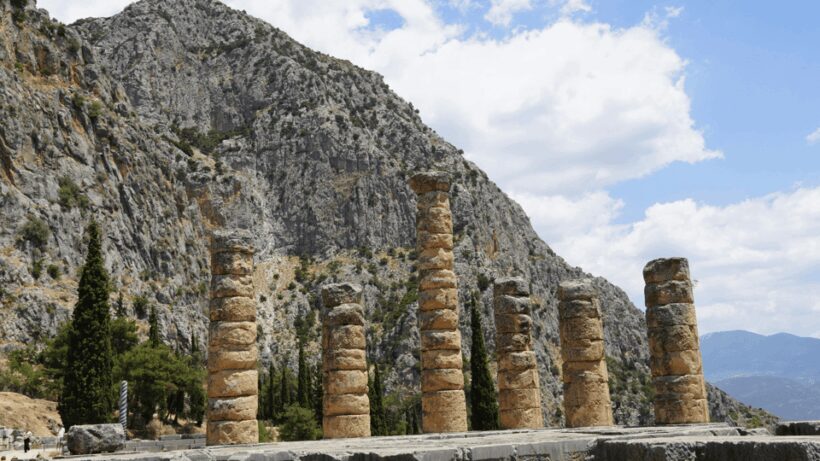 Private Luxury Tour: Delphi, Itea & the Charm of Galaxidi - The Sum Up