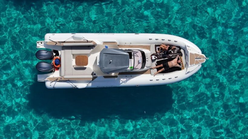 Private Luxury Tour Favignana & Levanzo: beyond the usual - Who Is This Tour Best Suited For?