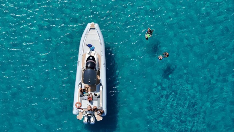 Private Luxury Tour Favignana & Levanzo: beyond the usual - The Sum Up