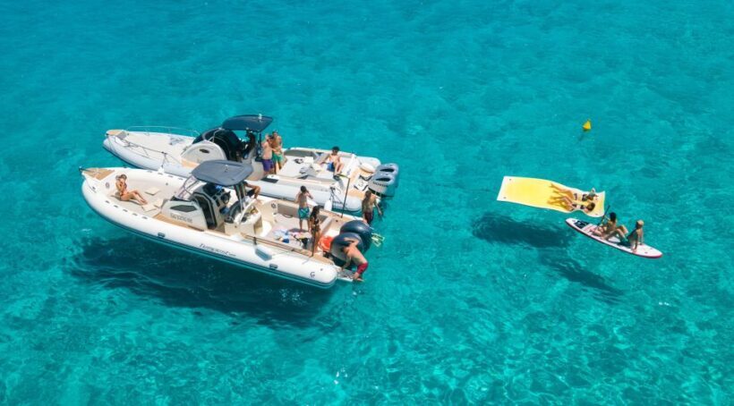 Private Luxury Tour Favignana & Levanzo: beyond the usual - FAQ